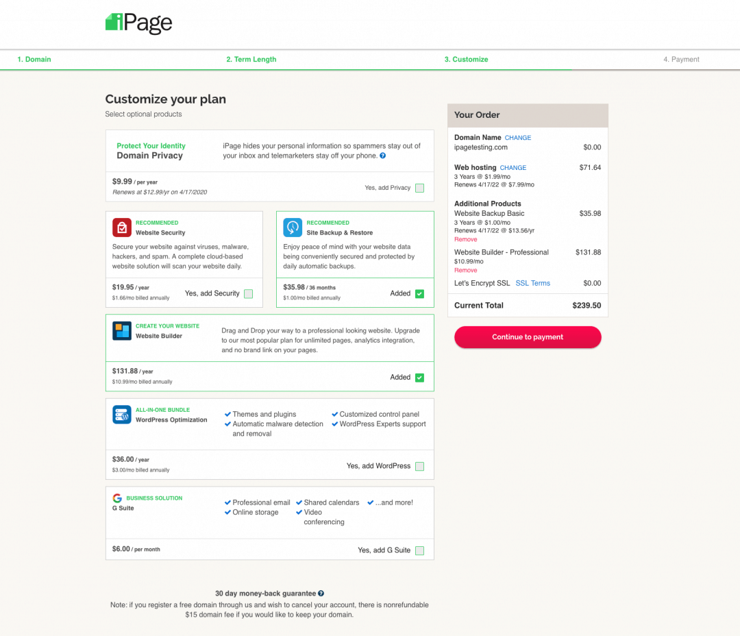 iPage Hosting Reviews September 2025 - Features, Pricing, Speed, Value