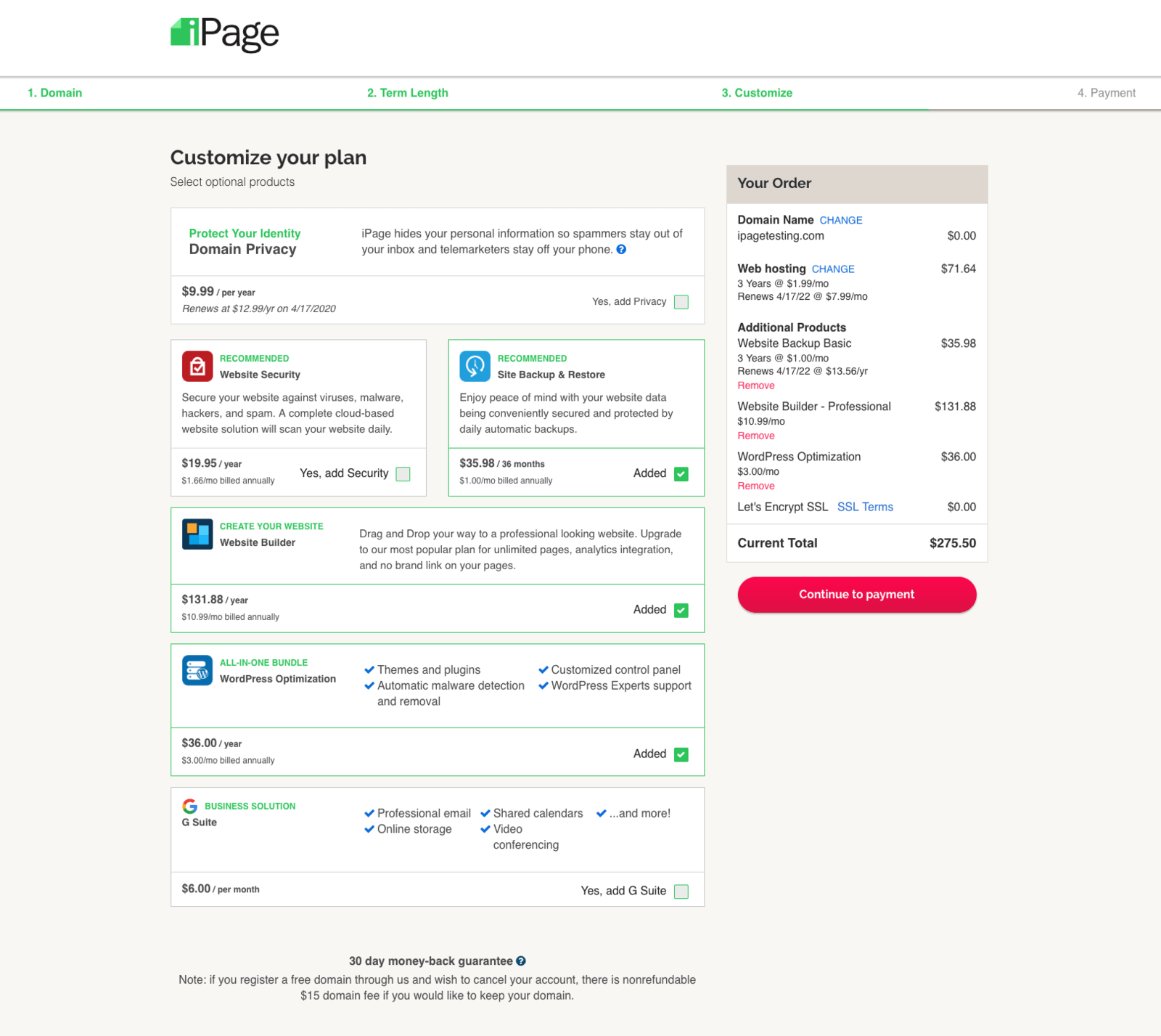iPage Hosting Reviews September 2025 - Features, Pricing, Speed, Value