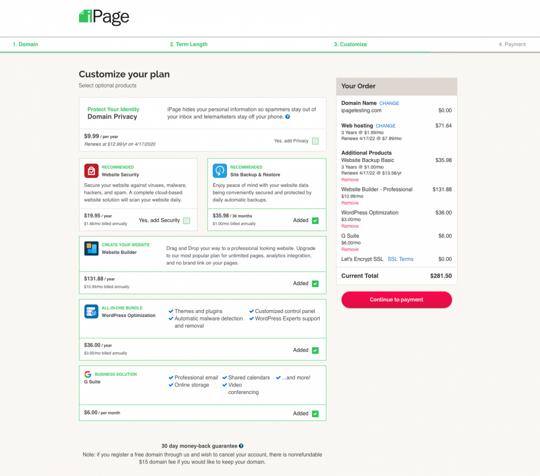 iPage Hosting Reviews September 2025 - Features, Pricing, Speed, Value