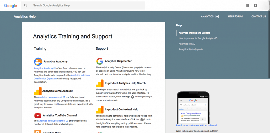 17 Places to Learn Google Analytics Free in 2025 (From Beginner to Pro)