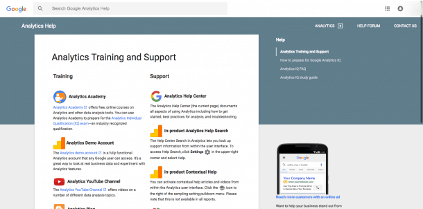 17 Places to Learn Google Analytics Free in 2025 (From Beginner to Pro)
