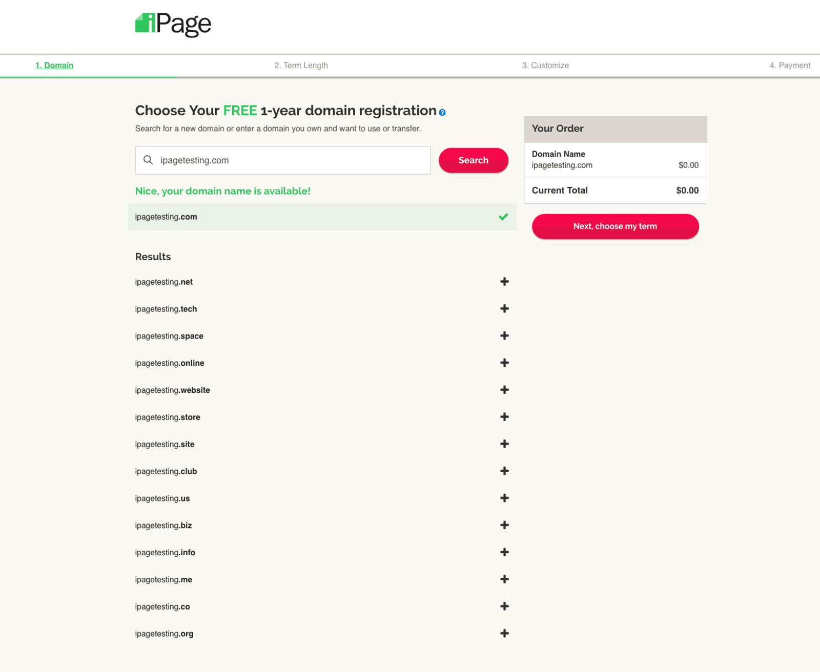 iPage Hosting Reviews September 2025 - Features, Pricing, Speed, Value