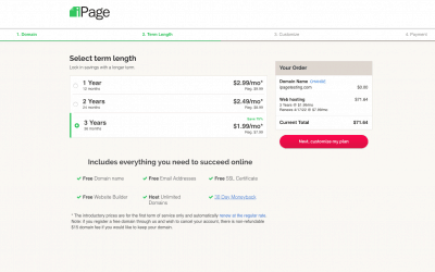 iPage Hosting Reviews September 2025 - Features, Pricing, Speed, Value