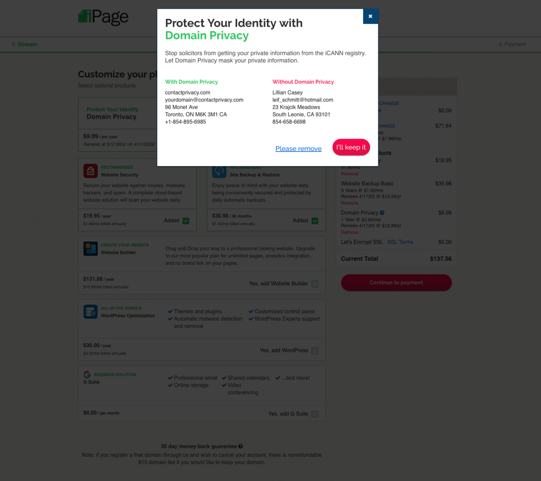 iPage Hosting Reviews September 2025 - Features, Pricing, Speed, Value