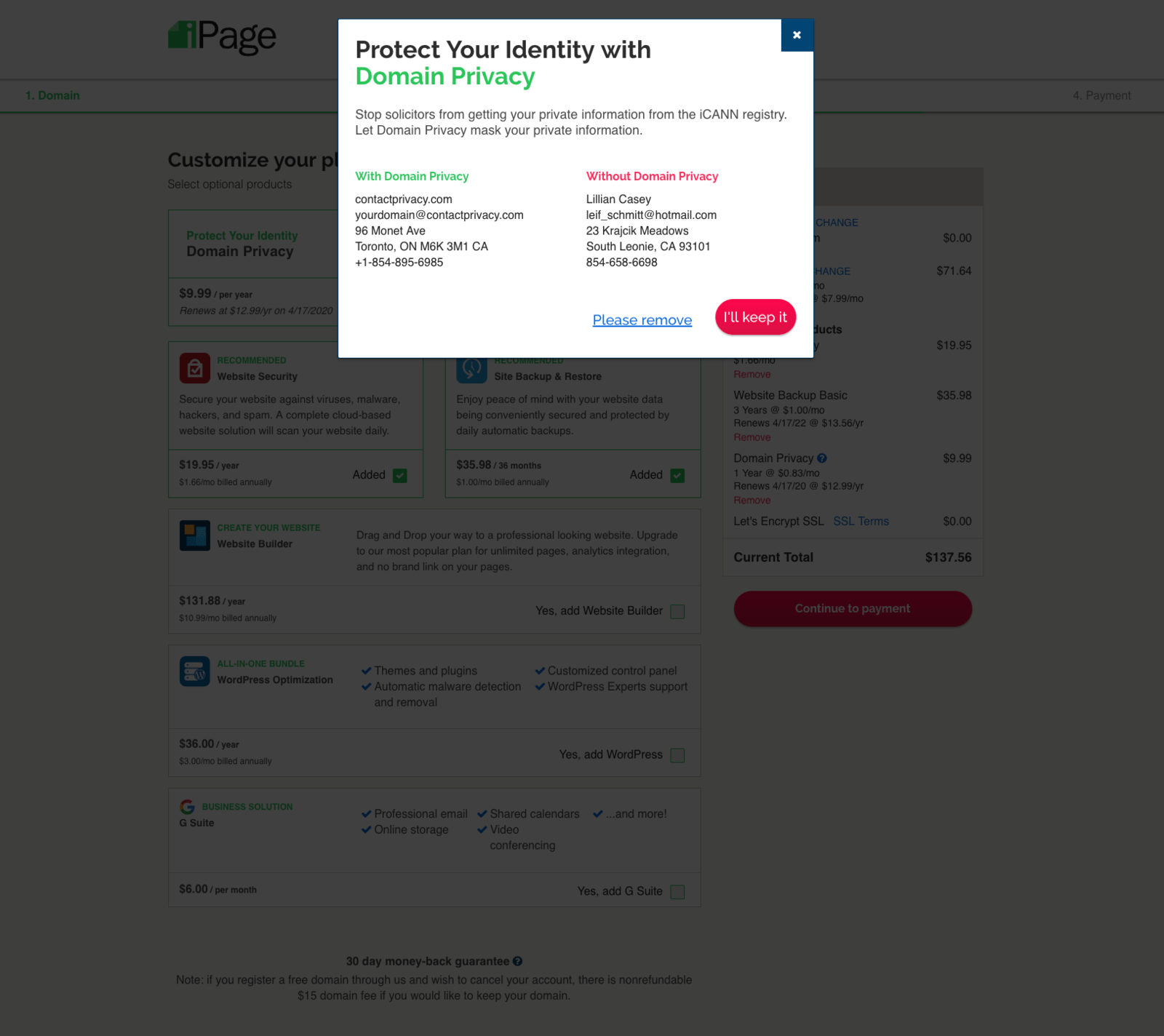 iPage Hosting Reviews September 2025 - Features, Pricing, Speed, Value