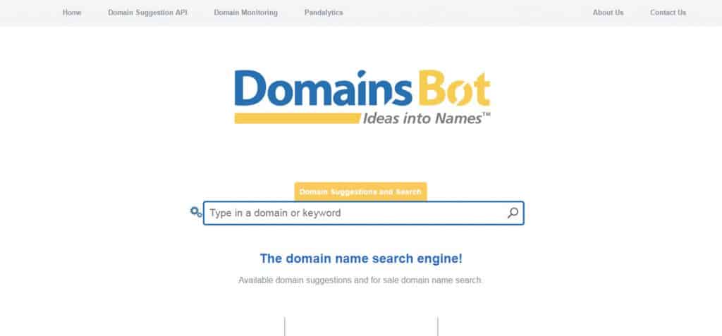 22 Best Domain Name Generators for 2025