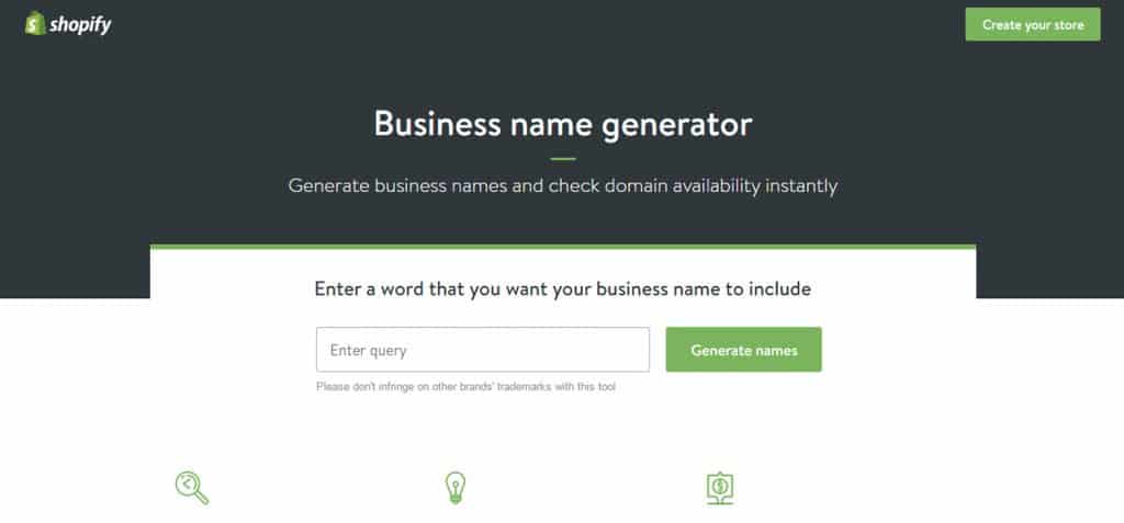 22 Best Domain Name Generators for 2025