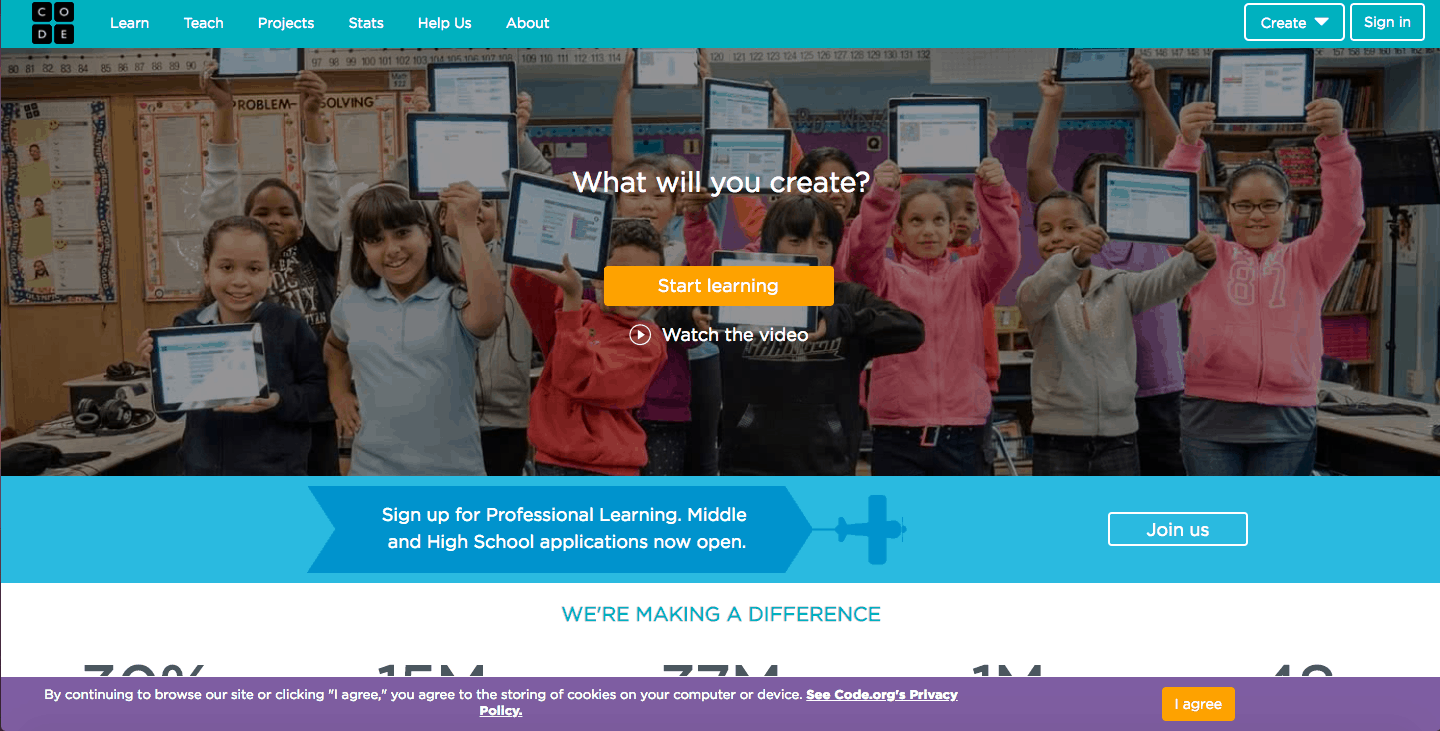 11 Places to Learn to Code Online (September 2025)