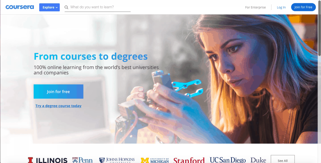 11 Places to Learn to Code Online (September 2025)