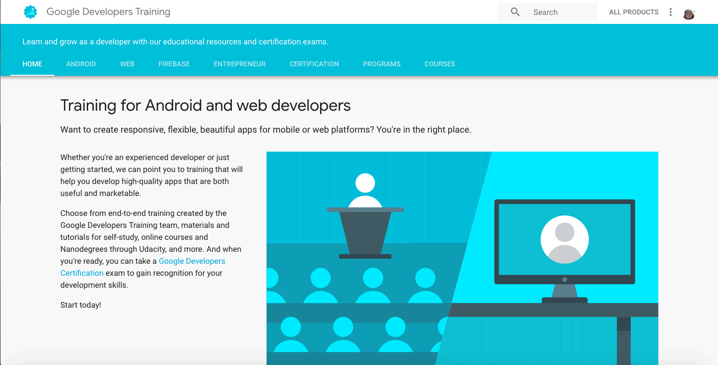 11 Places to Learn to Code Online (September 2025)