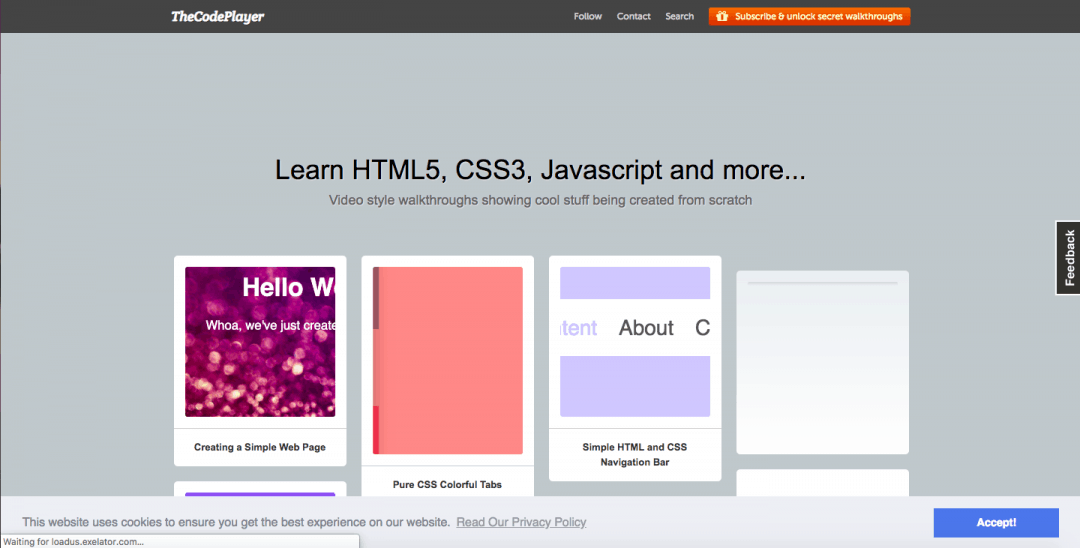 11 Places to Learn to Code Online (December 2025)