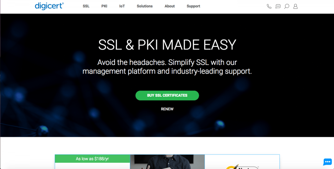 Best SSL Certificates Providers in 2019 (Updated September 2025)