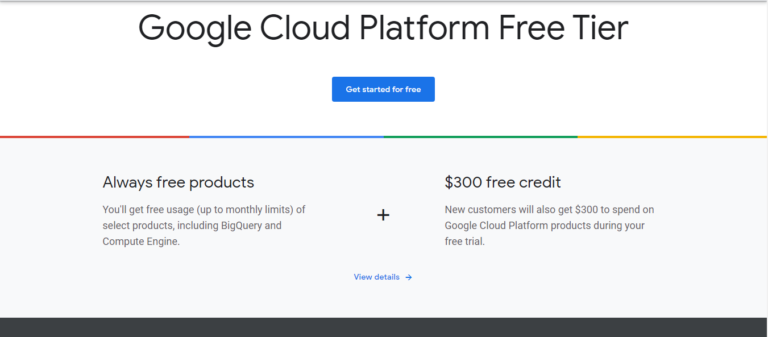 Google Cloud Hosting Reviews June 2024 - Features, Pricing, Speed, Value