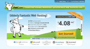 FatCow Hosting Reviews December 2023 - Features, Pricing, Speed, Value