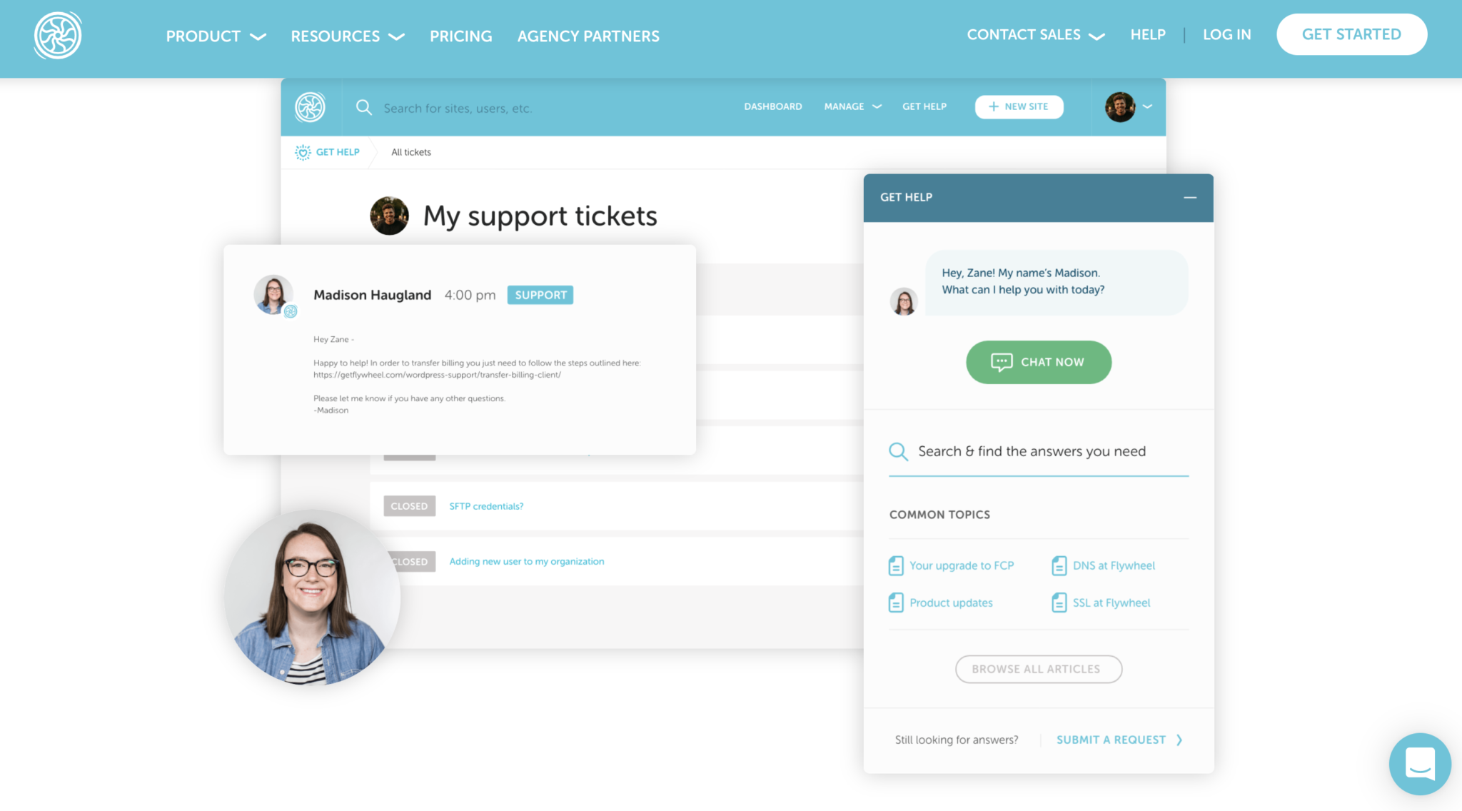 7 Best 24/7 Customer Support Web Hosting Companies