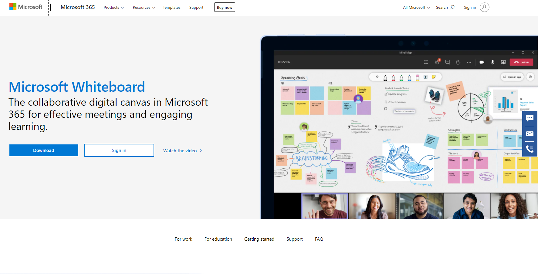 The 9 Best Whiteboard Softwares to Improve Your Remote Work ...