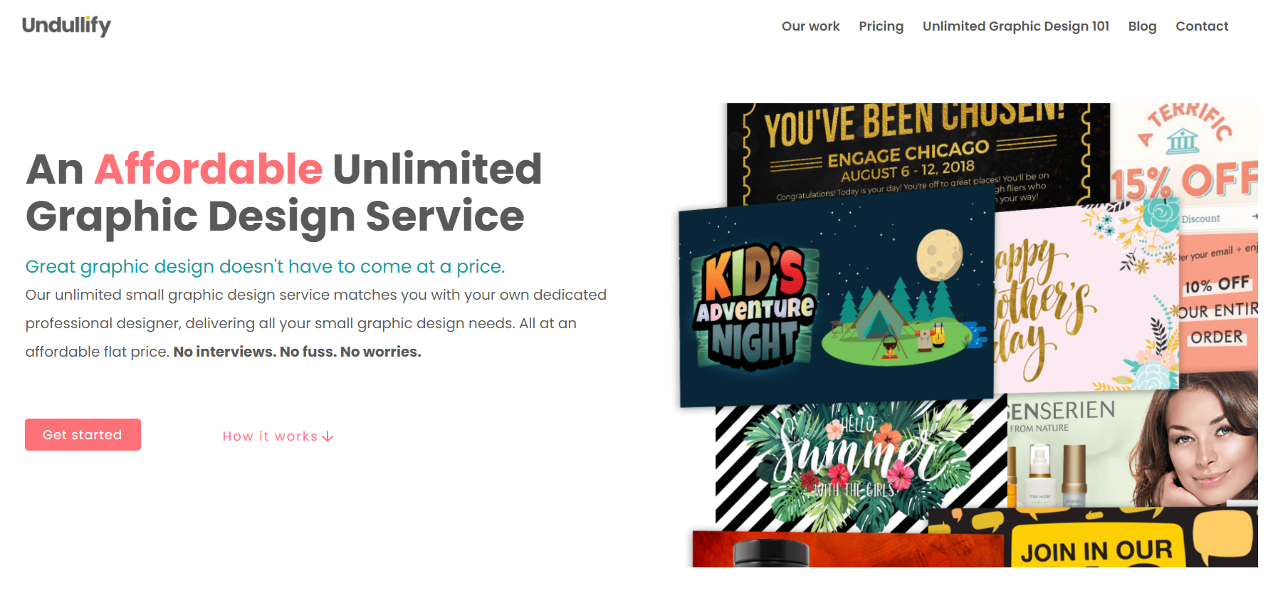 10 Best Unlimited Graphic Design Services Hosting - Compare Pricing & Plans - September 2025